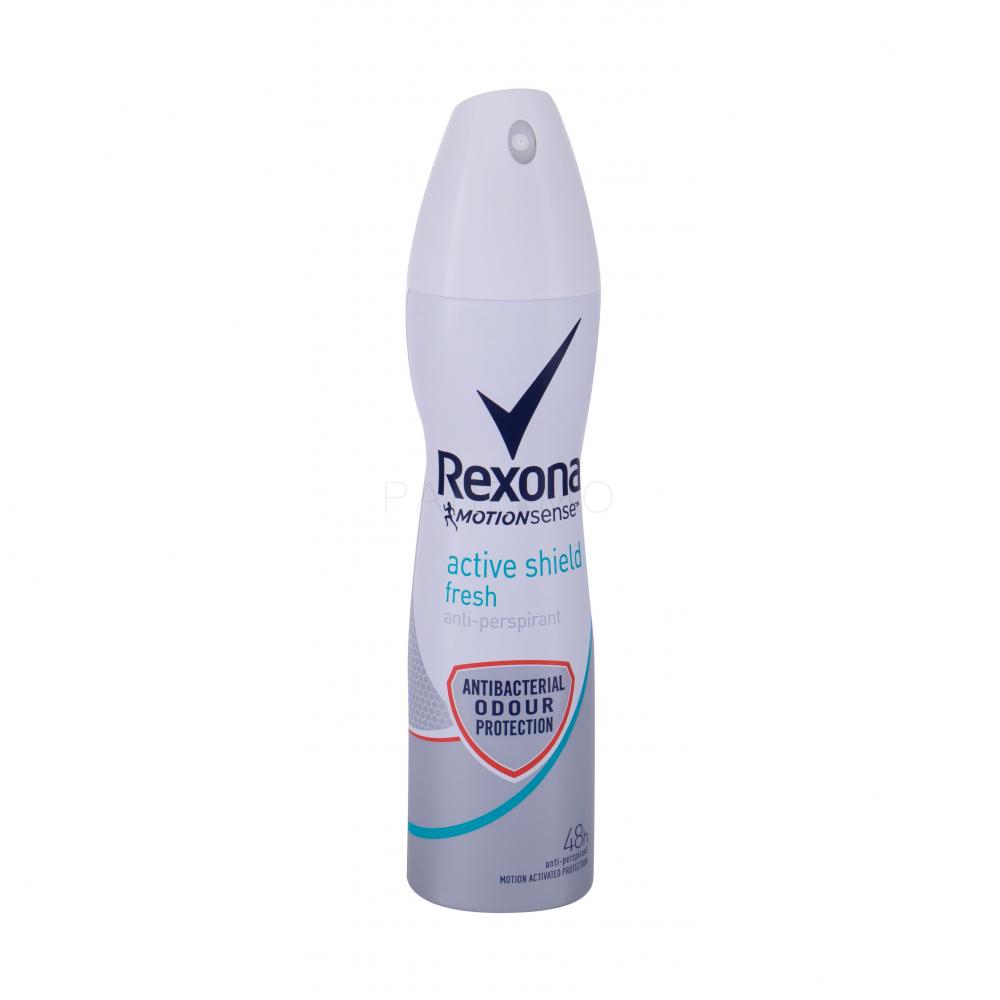 Rexona Motionsense™ Active Shield Fresh Antiperspirant pentru femei ...