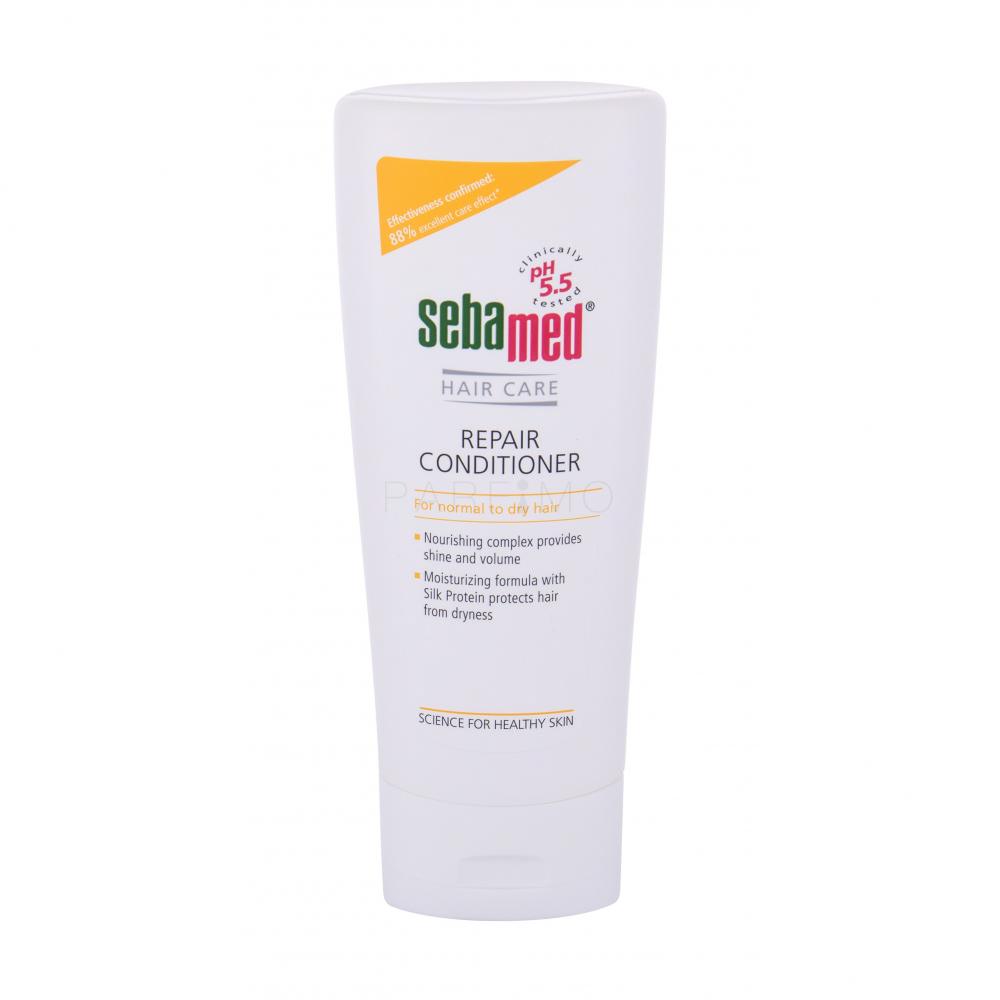 SebaMed Hair Care Repair Balsam de păr pentru femei | Parfimo.ro