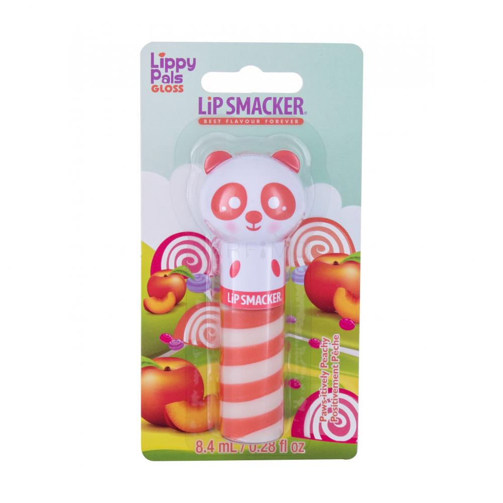Lip Smacker Lippy Pals Luciu de buze pentru copii | Parfimo.ro