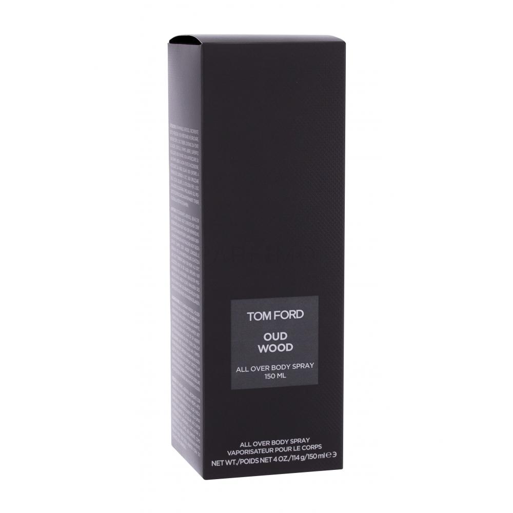 TOM FORD Private Blend Oud Wood Deodorant 150 ml | Parfimo.ro