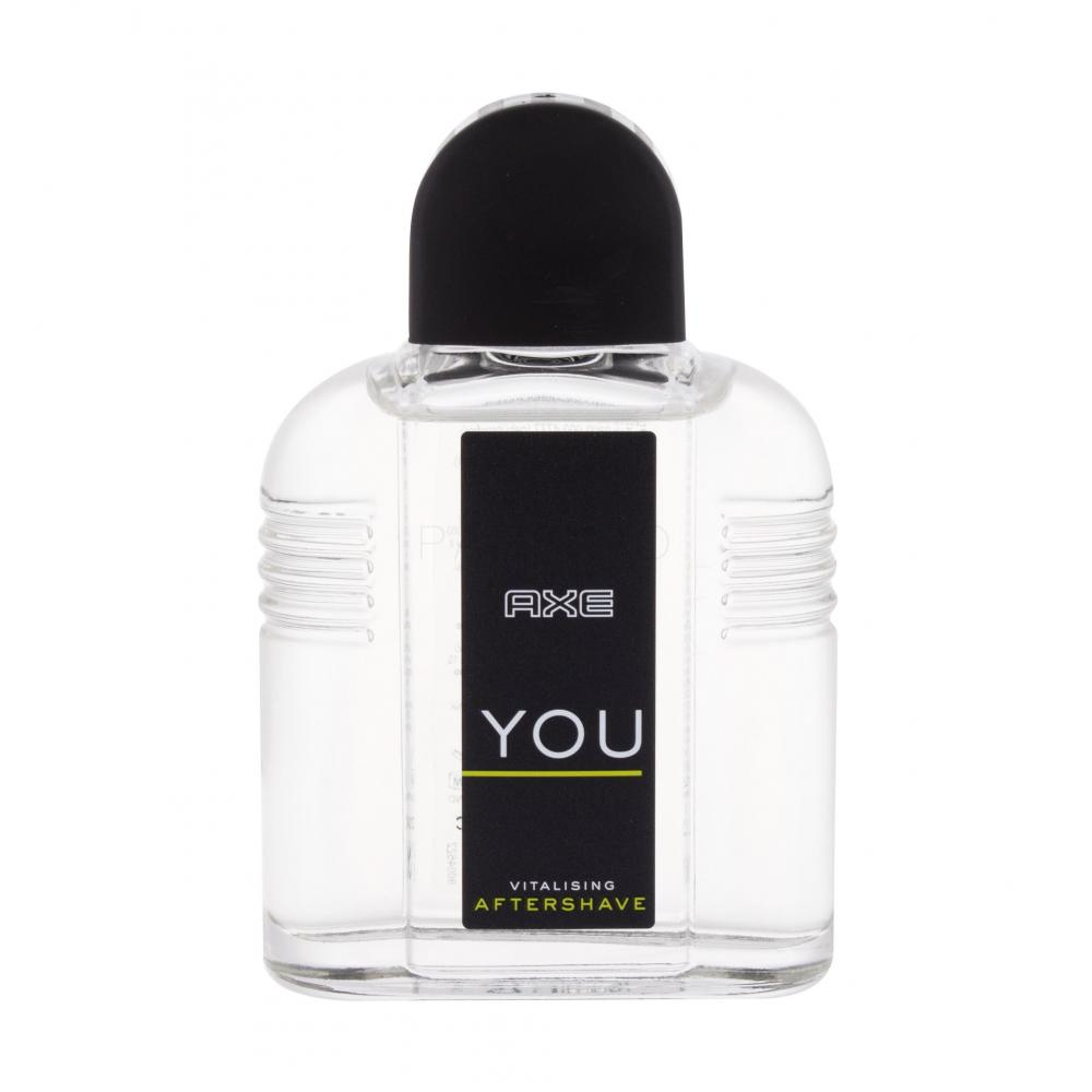 Axe You Aftershave loțiune pentru bărbați | Parfimo.ro