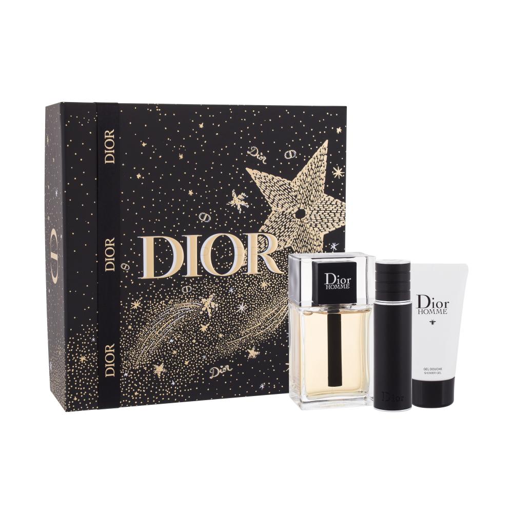 Christian Dior Dior Homme 2020 Set cadou pentru bărbați edt 100 ml ...