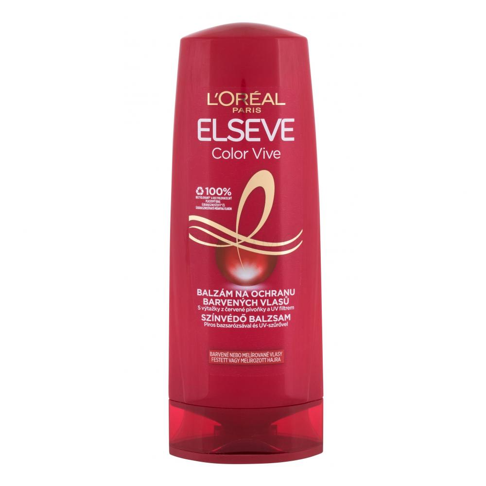 L'Oréal Paris Elseve Color-Vive Protecting Balm Cremă de păr pentru ...