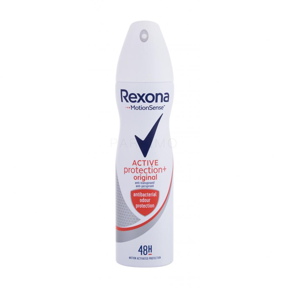 Rexona MotionSense Active Protection+ 48h Antiperspirant pentru femei ...