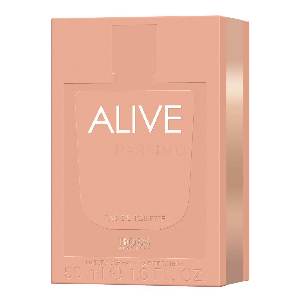 HUGO BOSS BOSS Alive Apă de toaletă pentru femei | Parfimo.ro