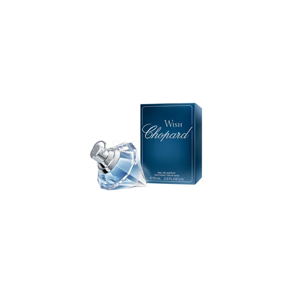 Chopard Wish Apă de parfum pentru femei 75 ml | Parfimo.ro