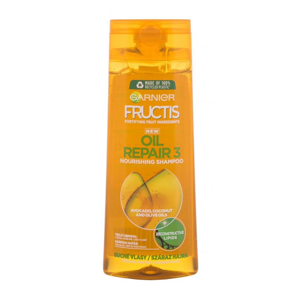 Garnier Fructis Oil Repair 3 Șampon pentru femei | Parfimo.ro