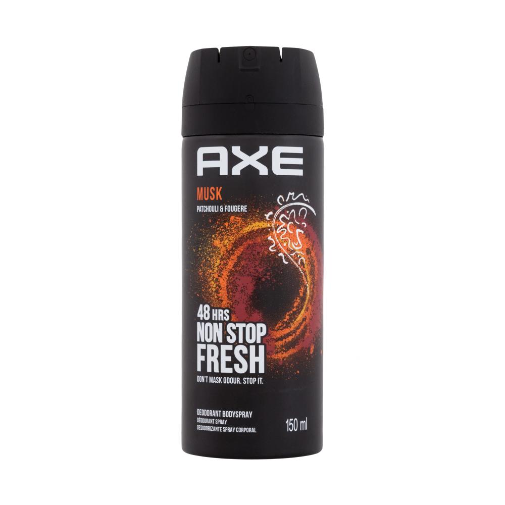 Axe Musk Deodorant pentru bărbați 150 ml | Parfimo.ro