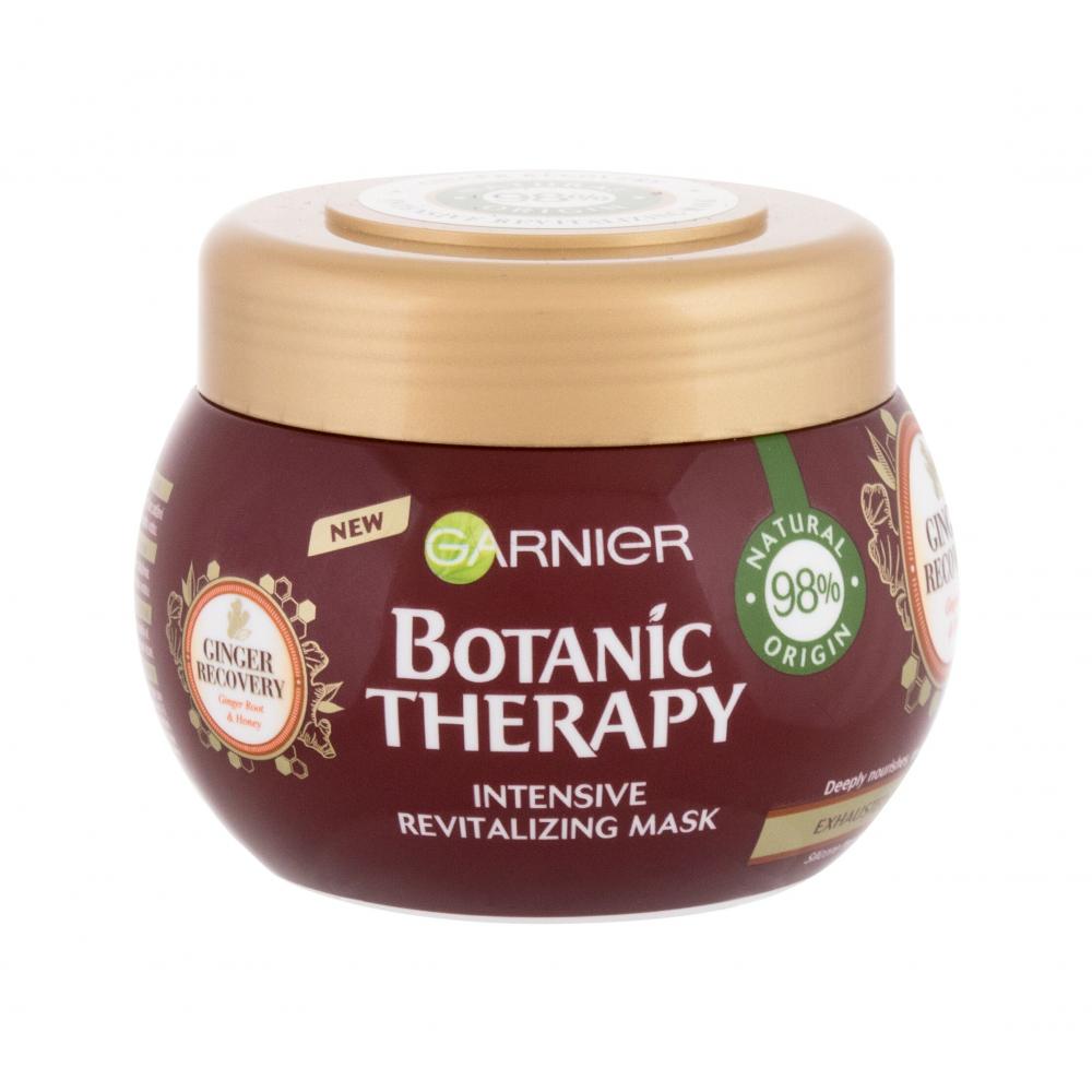 Garnier Botanic Therapy Ginger Recovery Mască de păr pentru femei 300 ...