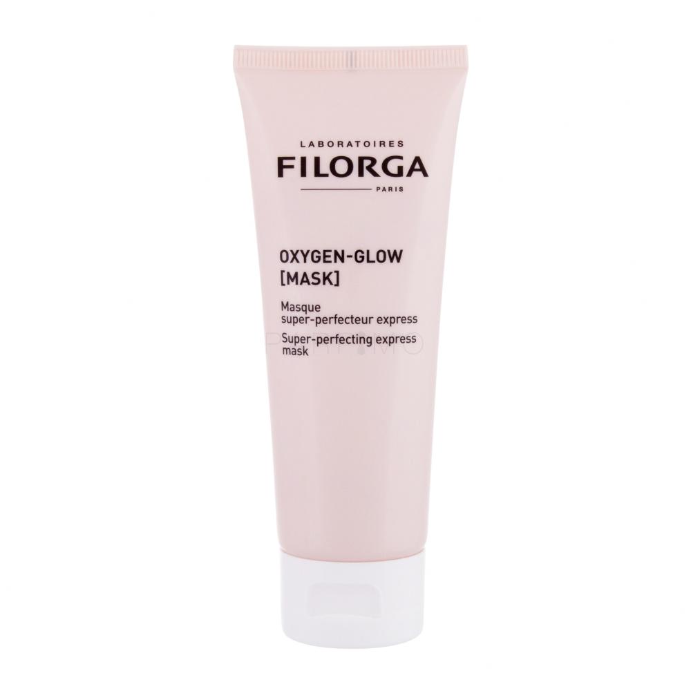 Filorga Oxygen-Glow Super-Perfecting Express Mask Mască de față pentru ...