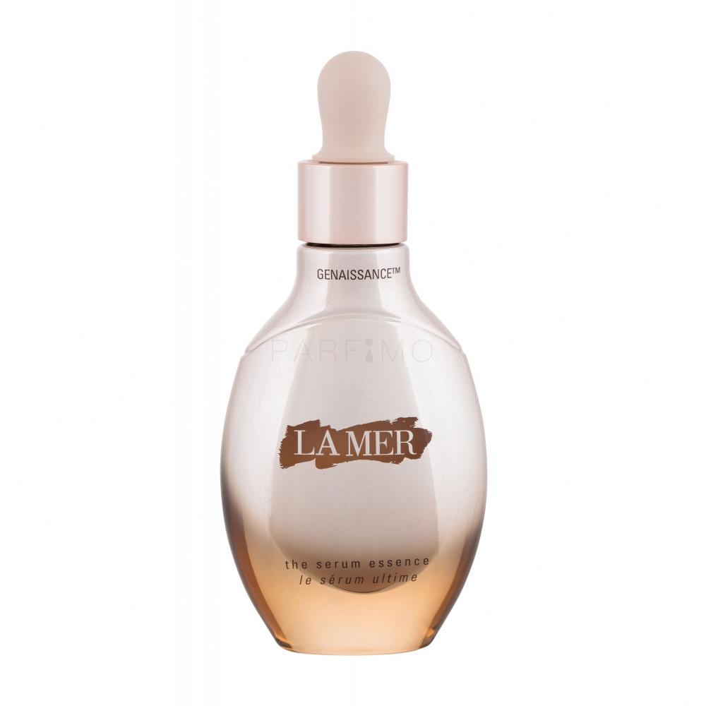 La Mer Genaissance De La Mer The Serum Essence Ser facial pentru femei 30 ml | Parfimo.ro