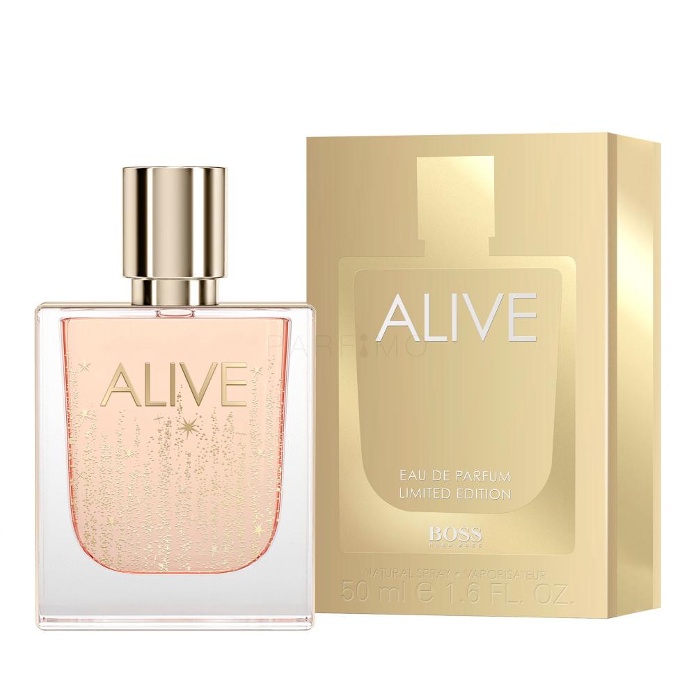 HUGO BOSS BOSS Alive Limited Edition Apă de parfum pentru femei ...