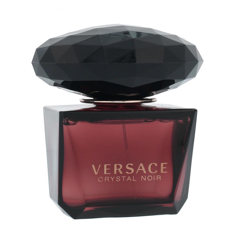 Versace Crystal Noir Apă de parfum pentru femei | Parfimo.ro