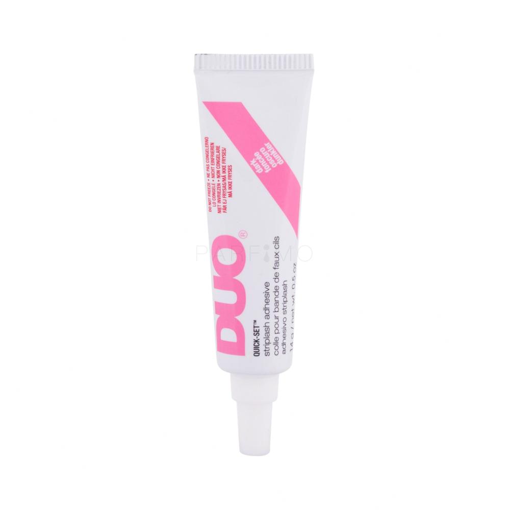 Ardell Duo Quick-Set Striplash Adhesive Dark Tone Adeziv pentru gene ...