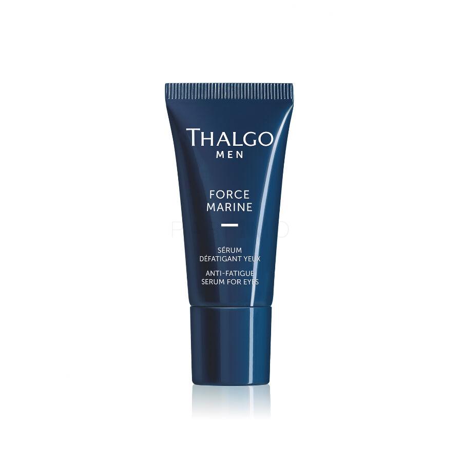 Thalgo Men Force Marine Anti-Fatigue Serum For Eyes Ser de ochi pentru ...