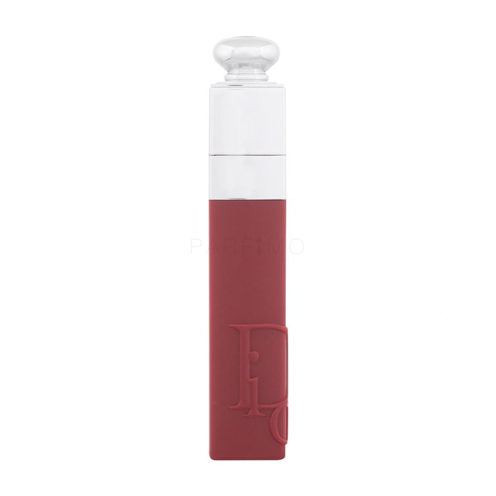 Dior Dior Addict Lip Tint Ruj de buze pentru femei 5 ml Nuanţă 771 ...