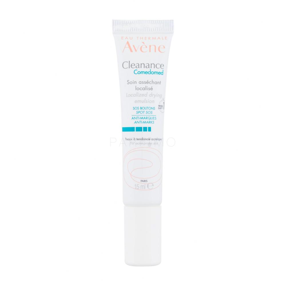 Avene Cleanance Comedomed Localized Drying Emulsion Tratamente pentru ...