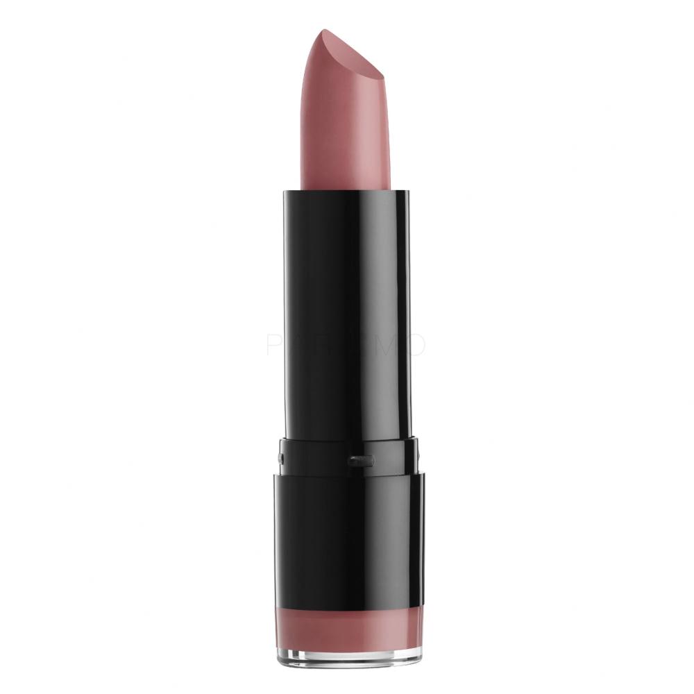 NYX Professional Makeup Extra Creamy Round Lipstick Ruj de buze pentru ...