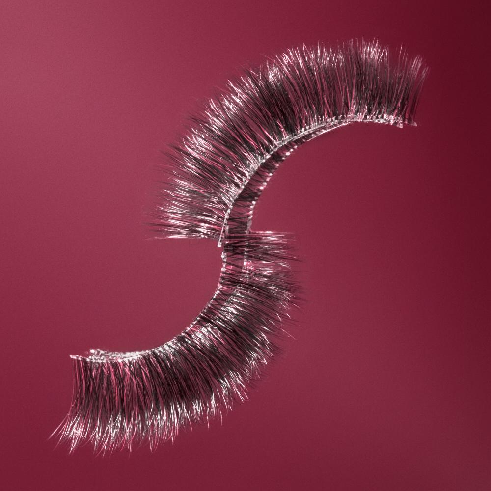 NYX Professional Makeup Jumbo Lash! Cirque Du Soleil Limited Edition ...
