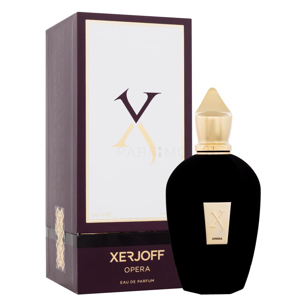 Xerjoff Opera Apă de parfum 100 ml | Parfimo.ro