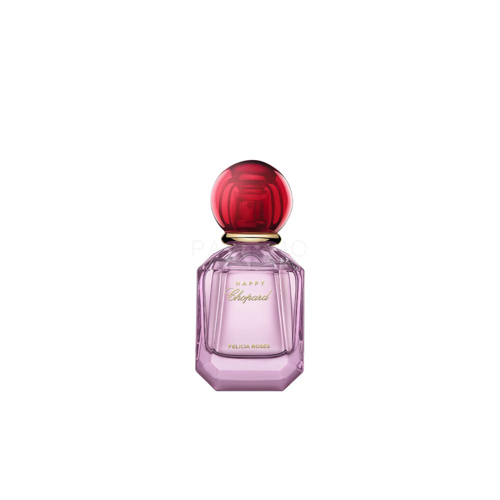 Chopard Happy Chopard Felicia Roses Apă de parfum pentru femei 40 ml ...
