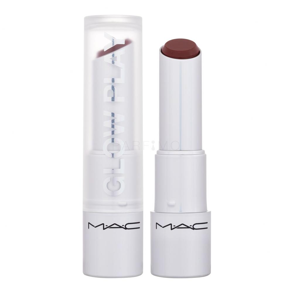 MAC Glow Play Lip Balm Balsam de buze pentru femei | Parfimo.ro