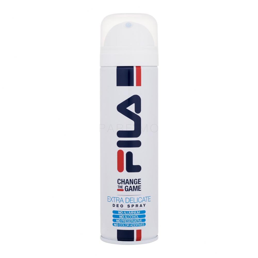 Fila Change The Game Extra Delicate Deodorant pentru femei | Parfimo.ro