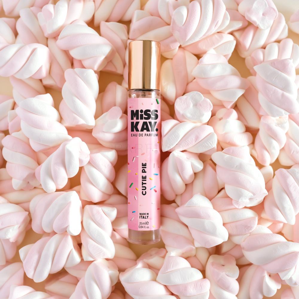 Miss Kay Cutie Pie Apă de parfum pentru femei 25 ml | Parfimo.ro