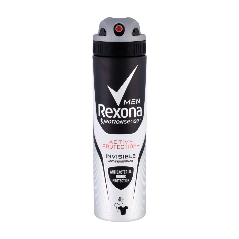 Rexona Men Active Protection+ Invisible Antiperspirant pentru bărbați ...