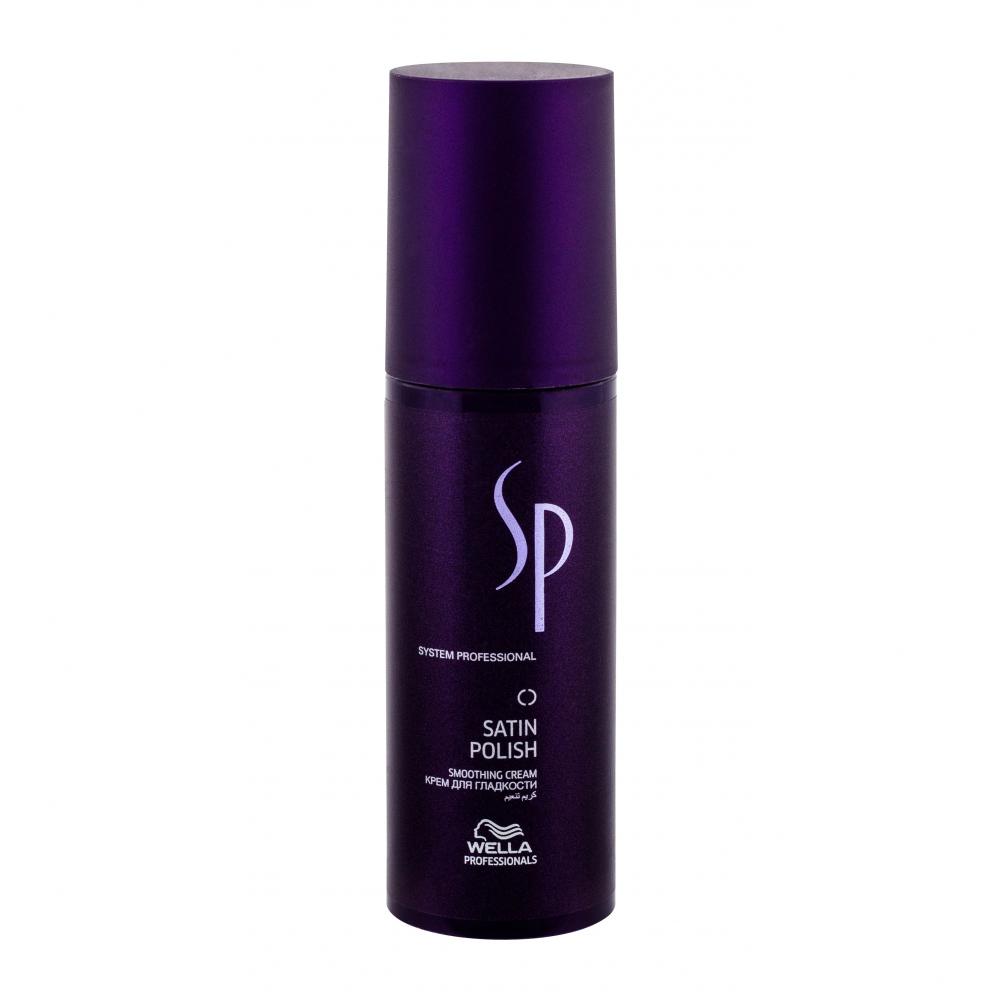 Wella Professionals SP Satin Polish Îngrijire și strălucire pentru ...