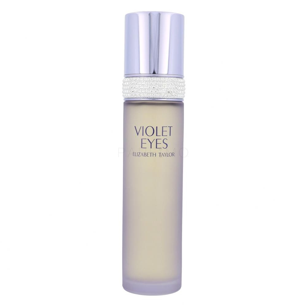 Elizabeth Taylor Violet Eyes Apă de parfum pentru femei 100 ml | Parfimo.ro