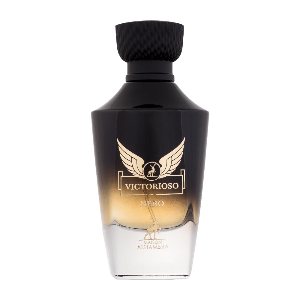 Maison Alhambra Victorioso Victory Apă de parfum pentru bărbați 100 ml ...