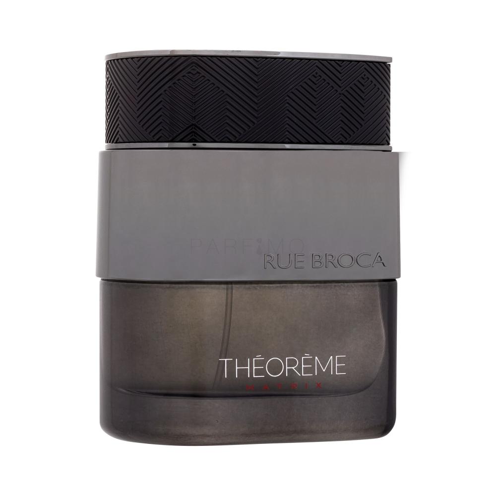 Rue Broca Théorème Matrix Apă de parfum pentru bărbați 90 ml | Parfimo.ro