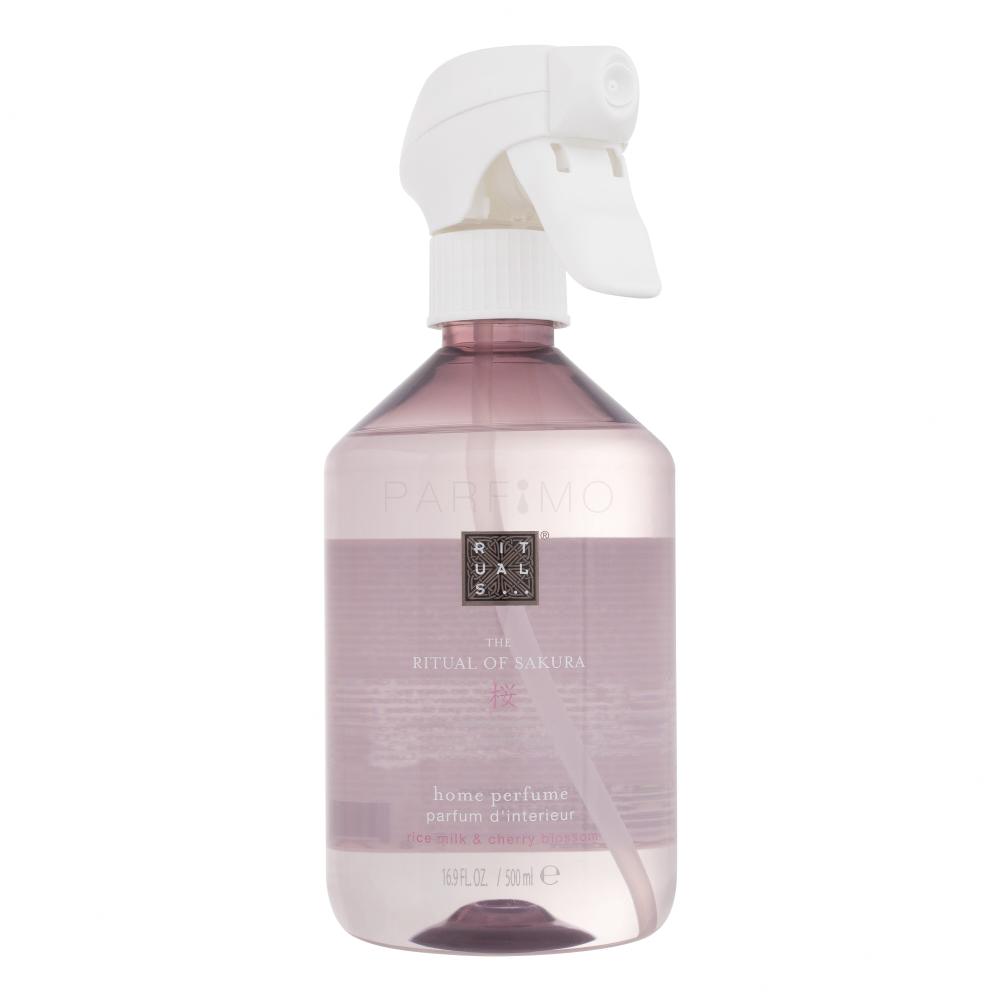 Rituals The Ritual Of Sakura Home Perfume Difuzoare si spray pentru femei | Parfimo.ro