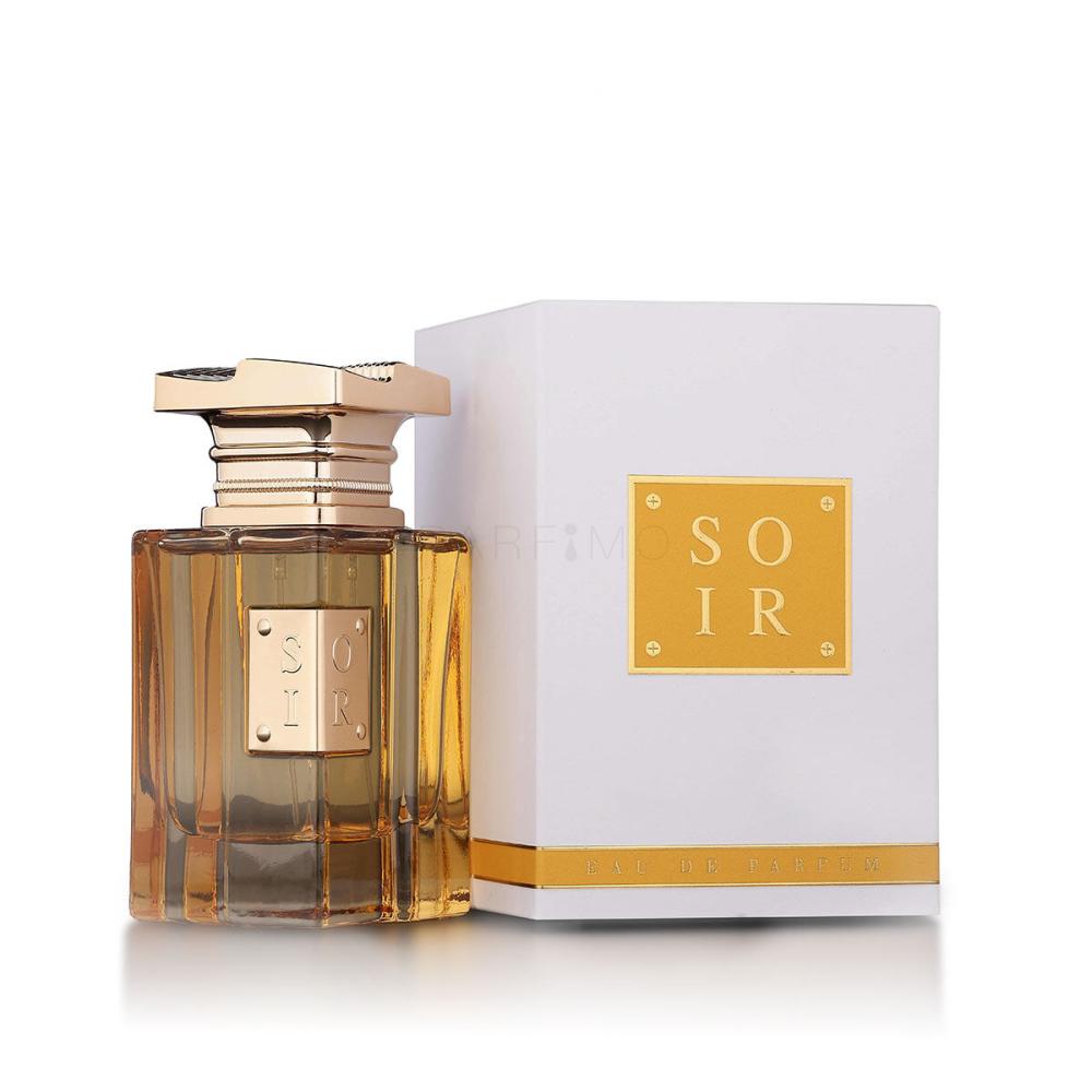 Fragrance World Soir Apă de parfum | Parfimo.ro