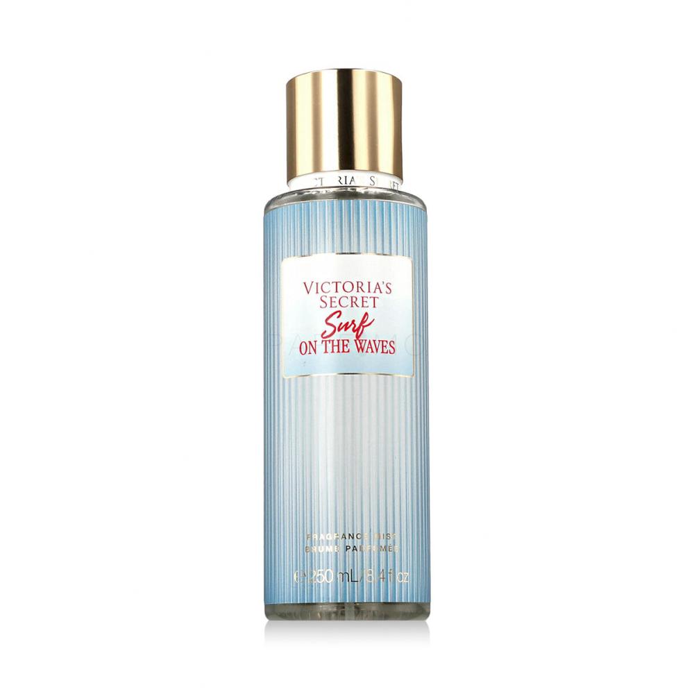 Victoria´s Secret Surf On The Waves Spray de corp pentru femei 250 ml ...