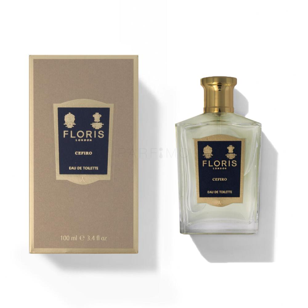 Floris Cefiro Apă de toaletă 100 ml | Parfimo.ro