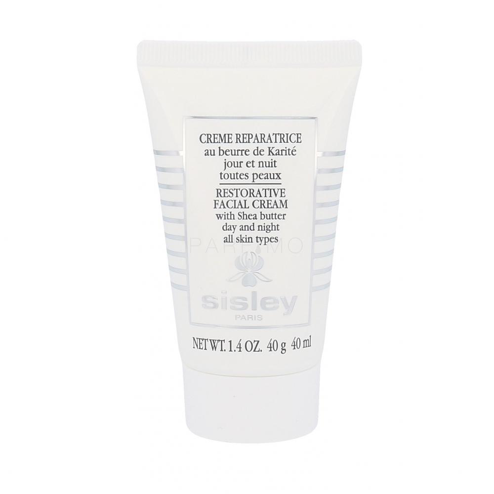 Sisley Restorative Facial Cream Cremă de zi pentru femei 40 ml | Parfimo.ro