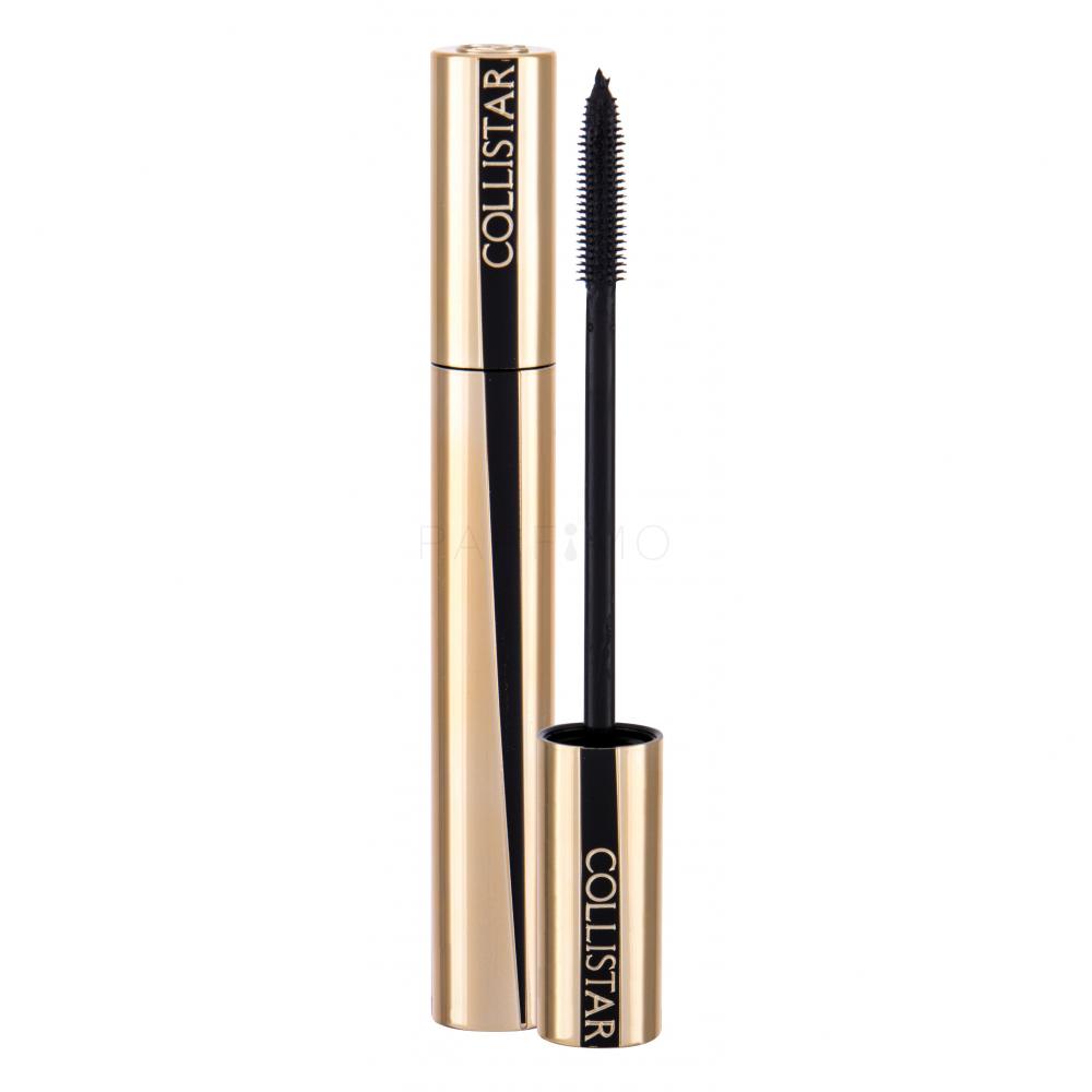 Collistar Infinito Waterproof Mascara pentru femei 11 ml Nuanţă Extra ...