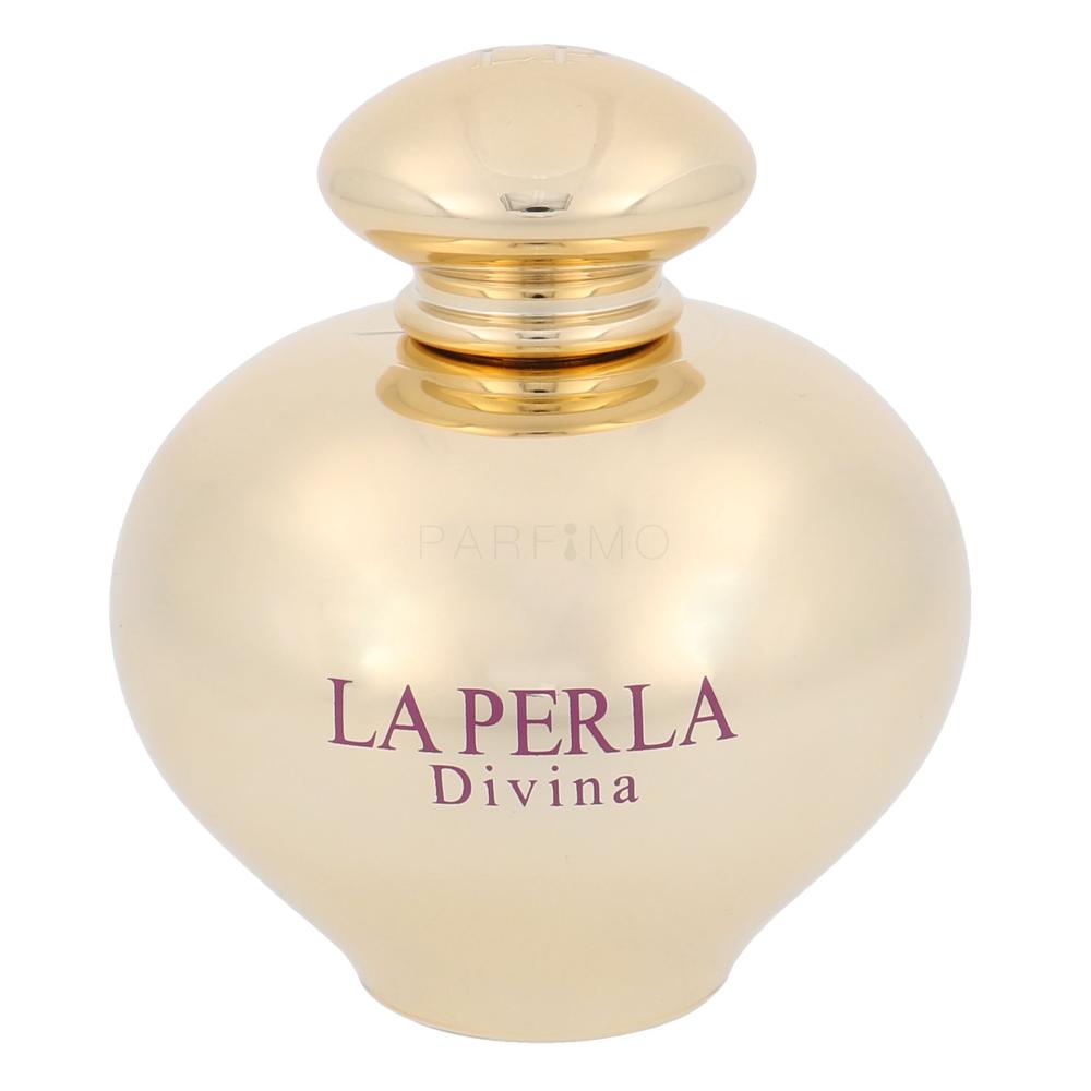 La Perla Divina Gold Edition Apă de toaletă pentru femei | Parfimo.ro