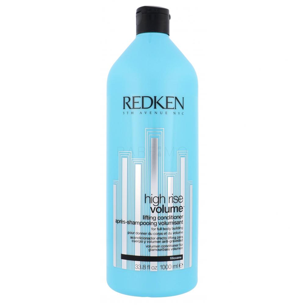 Redken High Rise Volume Balsam de păr pentru femei 1000 ml | Parfimo.ro