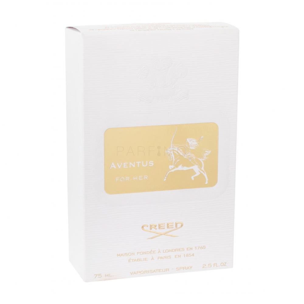 Creed Aventus For Her Apă de parfum pentru femei 75 ml | Parfimo.ro