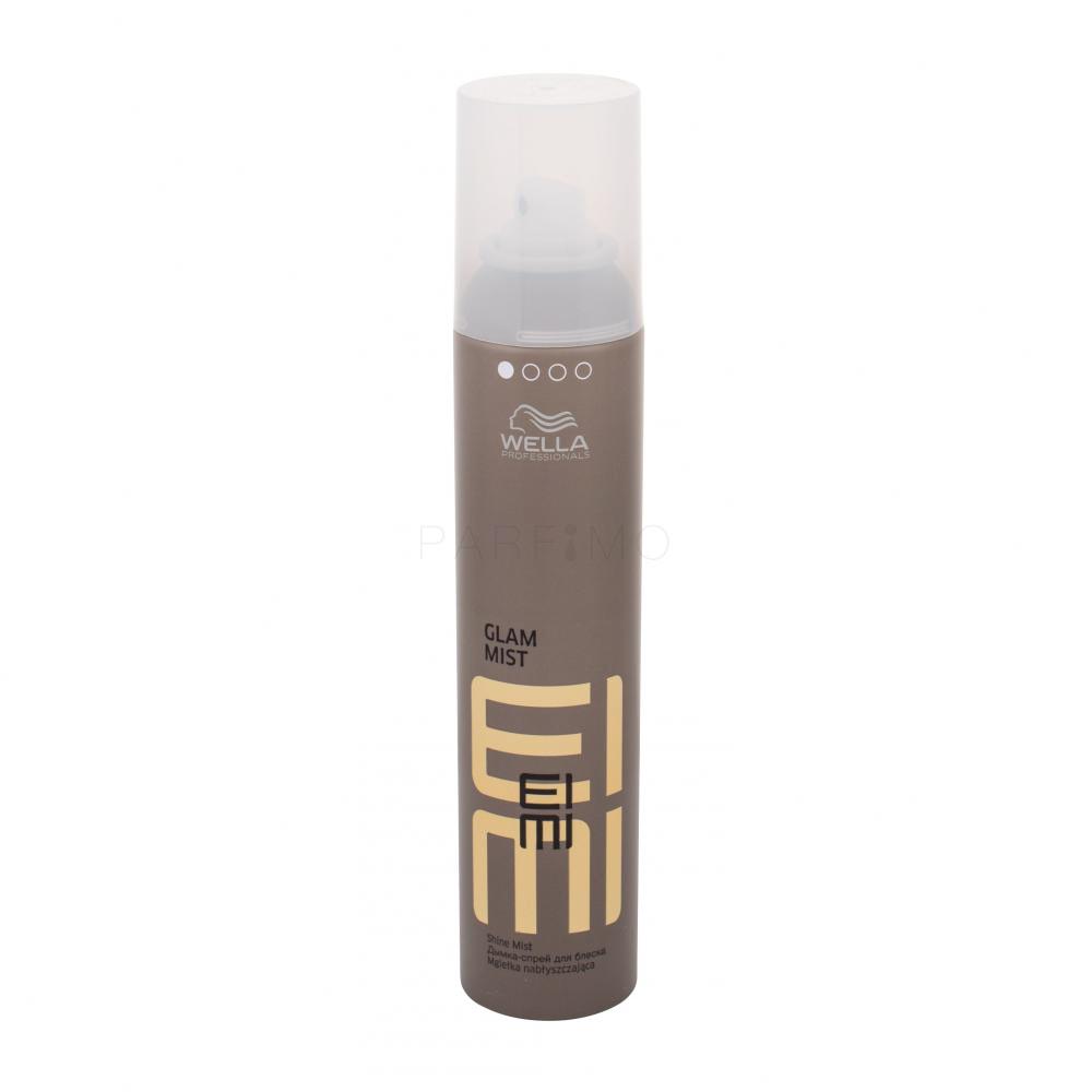 Wella Professionals Eimi Glam Mist Fixativ de păr pentru femei 200 ml ...