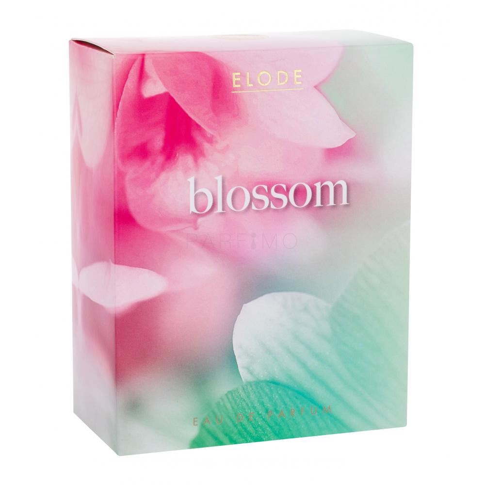 ELODE Blossom Apă de parfum pentru femei 100 ml | Parfimo.ro
