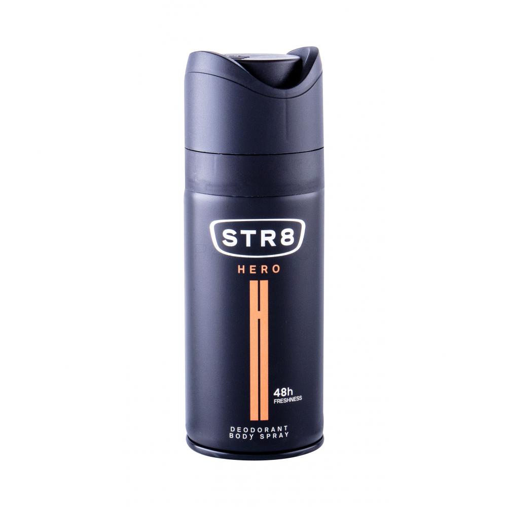 STR8 Hero Deodorant pentru bărbați 150 ml | Parfimo.ro