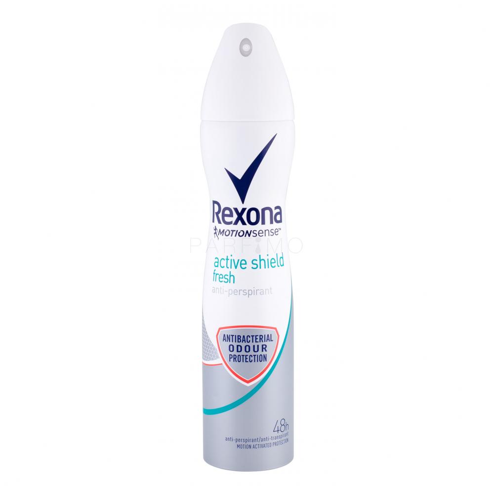 Rexona MotionSense Active Shield Fresh Antiperspirant pentru femei ...