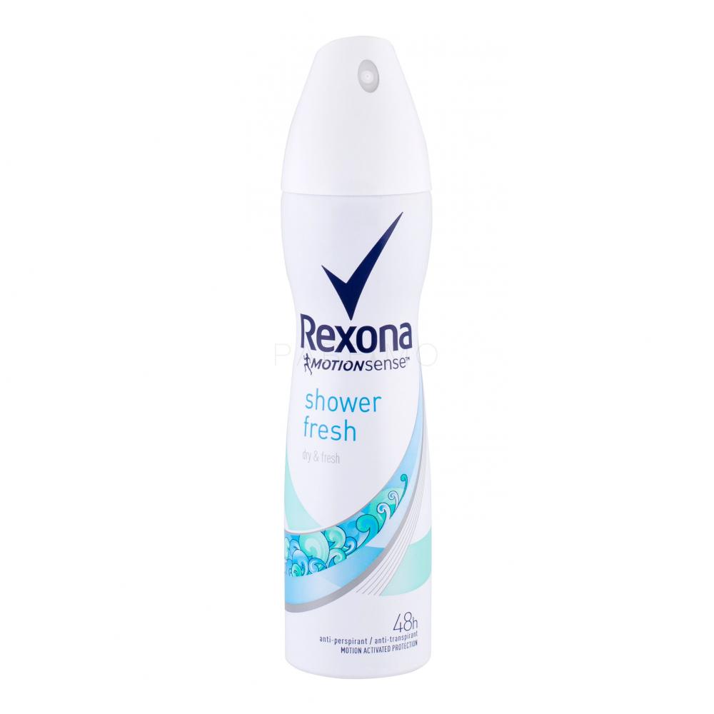 Rexona Shower Fresh Antiperspirant pentru femei | Parfimo.ro