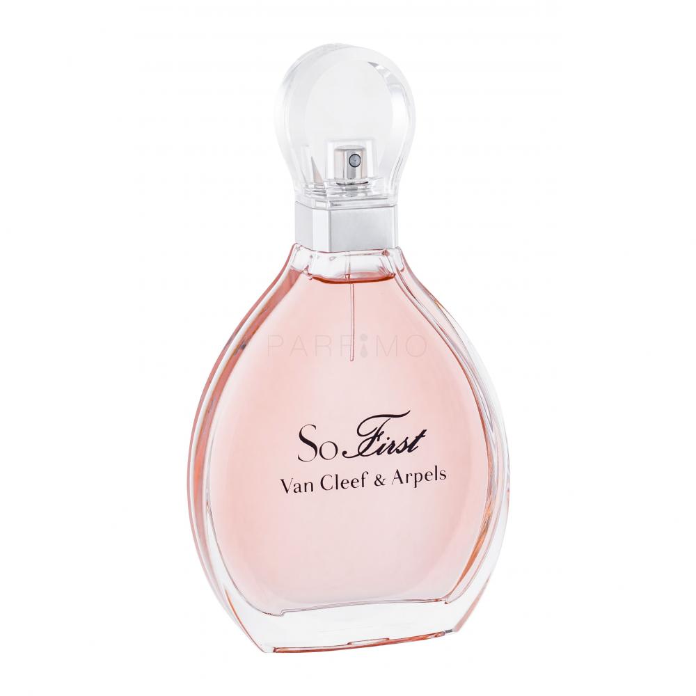 Van Cleef & Arpels So First Apă de parfum pentru femei 100 ml | Parfimo.ro