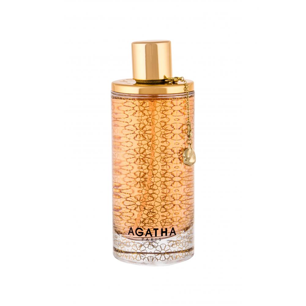 Agatha Paris Balade aux Tuileries Apă de parfum pentru femei | Parfimo.ro