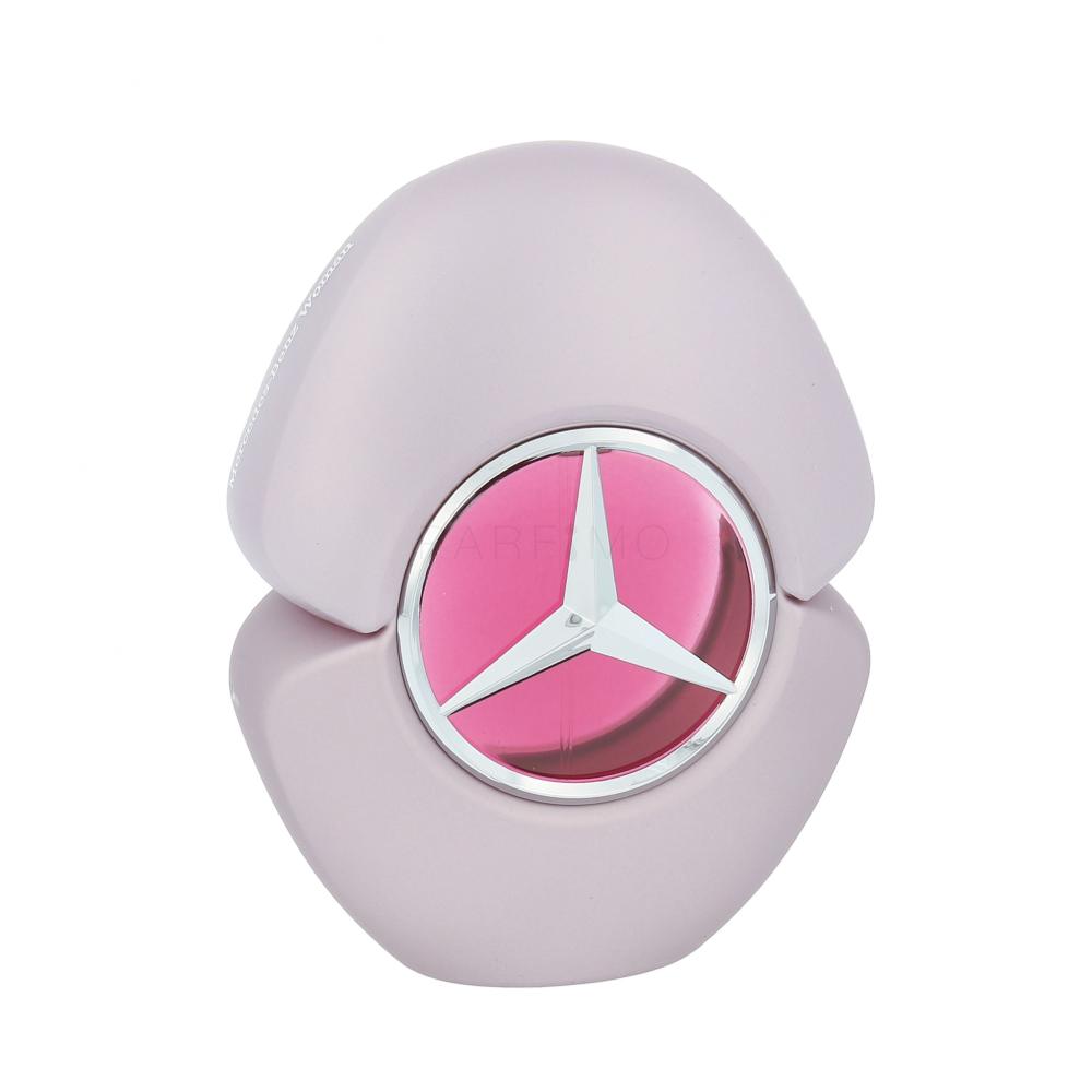 Mercedes-Benz Mercedes-Benz Woman Apă de parfum pentru femei 90 ml ...